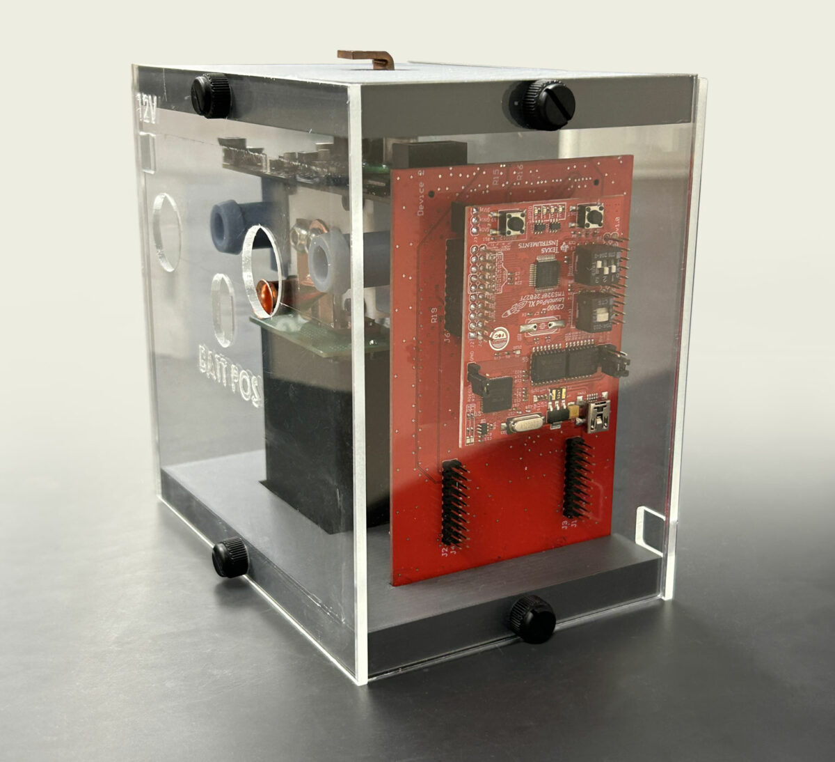 Eval Kit – Marel Power Solutions